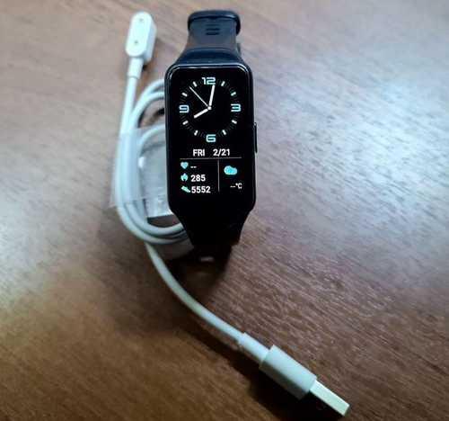 Huawei Band 6