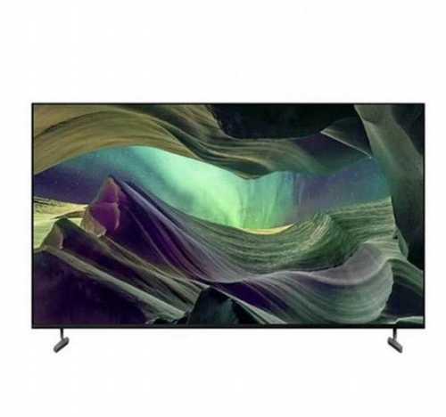 Телевизор sony kd 55x85l