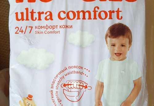 Подгузники Huggies 5 размер