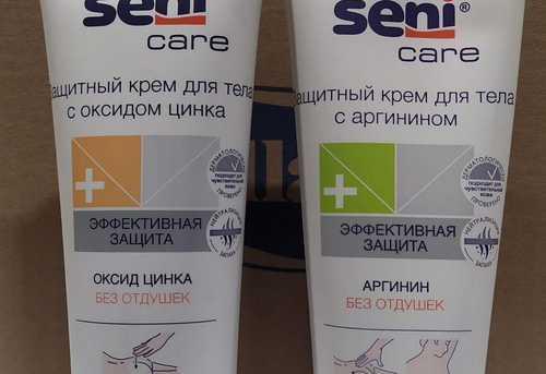 Крем для тела Seni care 200 мл