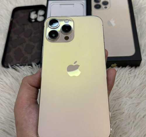 iPhone 13 Pro Max, 256 ГБ