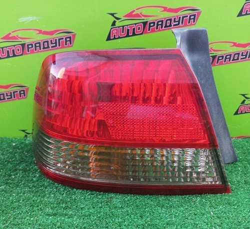 Фонарь honda, isuzu CF3,CF4,CF5,CJ2,CJ3,CL1,CL3 ac