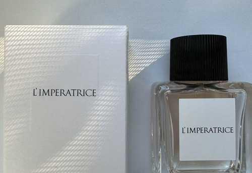 Dolce & gabbana l’imperatrice eau de toilette