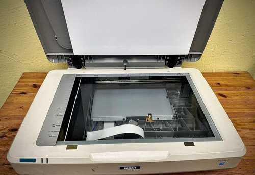 Сканер Epson GT-20000