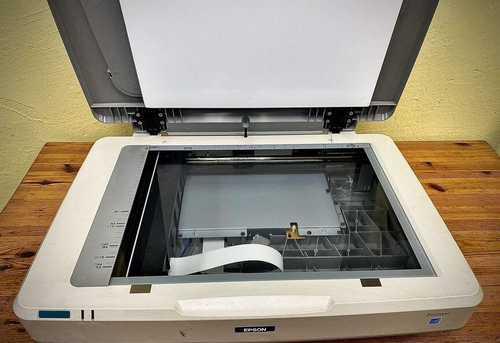 Сканер Epson GT-20000