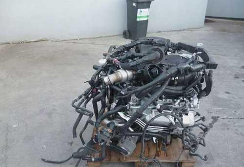 Двигатель 3.0 v6 DCI Nissan Navara Pathfinder V9X