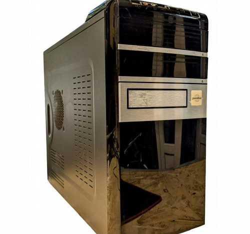 Офисный пк Core i5 2500/8Gb/SSD 256Gb/400W