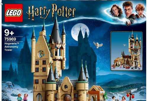 Lego 75969 Harry Potter Астрономич башня. Наличие