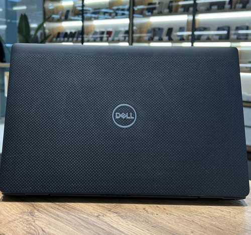 Ноутбук dell Latitude 7320 13.3" i5-1145G7/16gb/256gb Gray