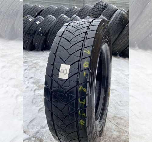 Шины 215 75 R17.5 Goodyear