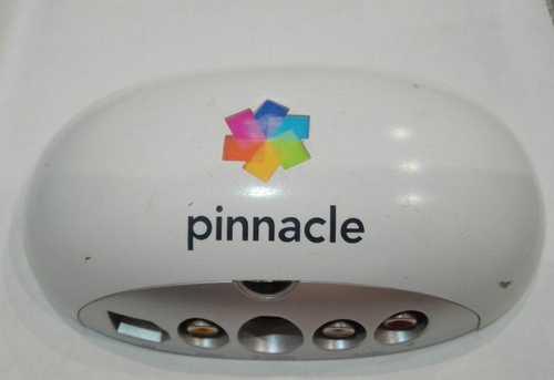 Pinnacle 510-usb