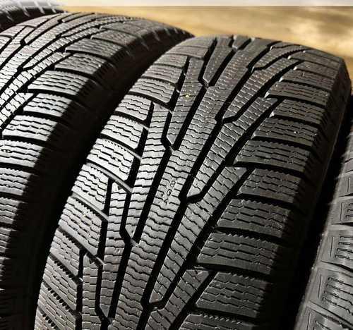 Nokian Tyres Nordman RS2 225/55 R17