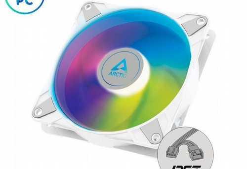 Вентилятор Arctic P14 PWM PST A-RGB White acfan002