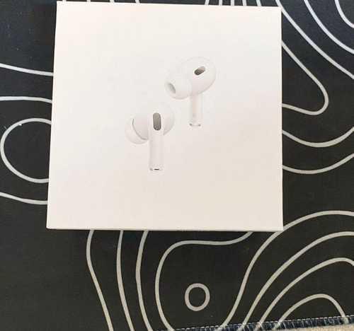 Беспроводные наушники Airpods Pro