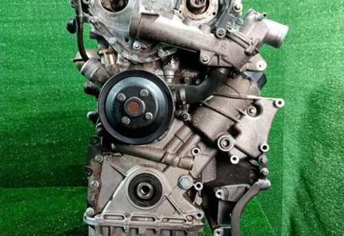 Двигатель Mercedes-Benz Slk230 R170 M111E23