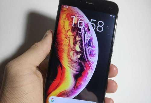 Xiaomi Mi A1 Android One, 4/64 ГБ