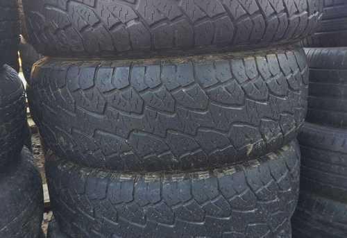 Accelera 651 265/65 R17 110V