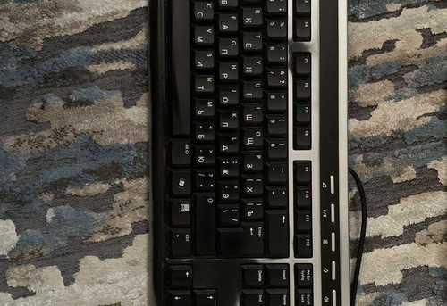 Клавиатура Logitech Y-BL49A