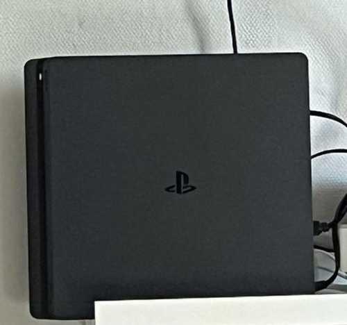 Sony playstation 4 Slim 500gb