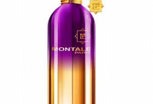 Montale Sweet peony 100мл, Франция