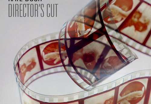 Пластинка Kate Bush - Director's Cut