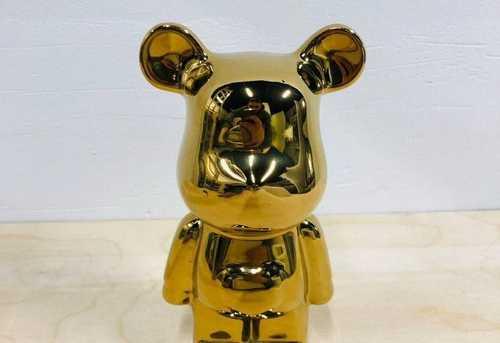 Bearbrick фигурка подарок