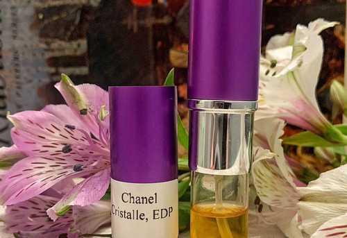 Chanel Cristalle edp