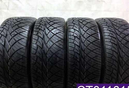 Nitto NT420S 285/40 R22 110V