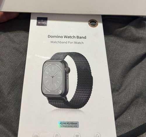 Часы Apple Watch Series 9 45mm