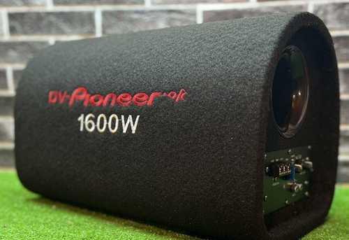 Сабвуфер pioneer CAR-audio DV-8