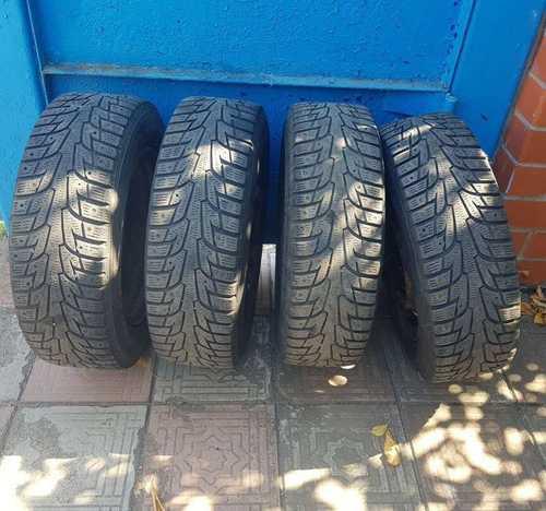 Hankook Winter I'Pike 195/65 R15 95T