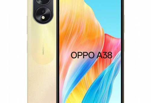 OPPO A38, 4/128 ГБ