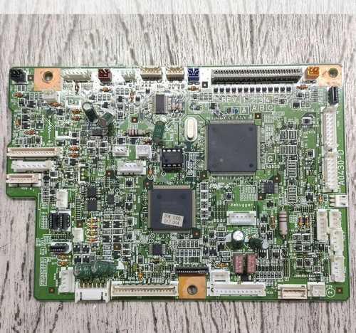 Плата управления 2M80107 Kyocera FS-C5126
