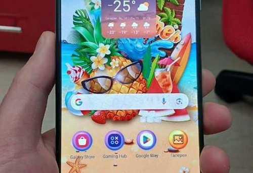 Samsung Galaxy M52 5G, 6/128 ГБ
