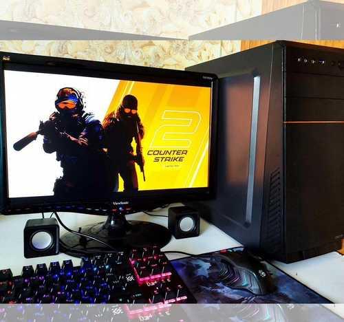 Игровой PC CS2