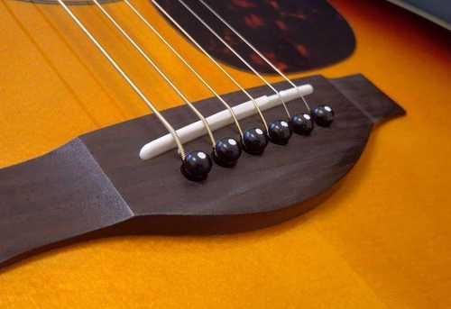 Yamaha LJ6 ARE (Новая) электроакустическая гитара