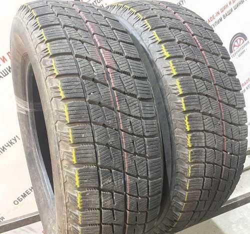 Bridgestone Ice Partner 205/65 R16 95W