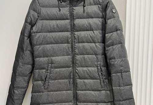 Куртка зимняя Emporio Aramani 46-48