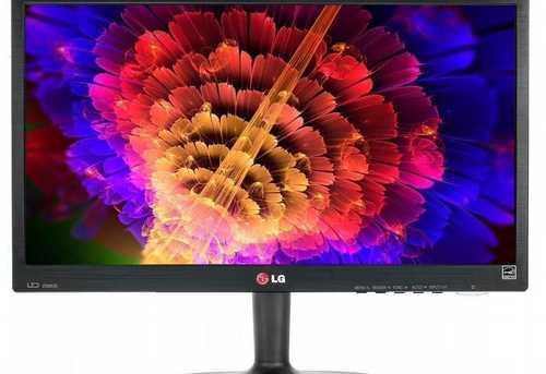 Монитор LG 20"