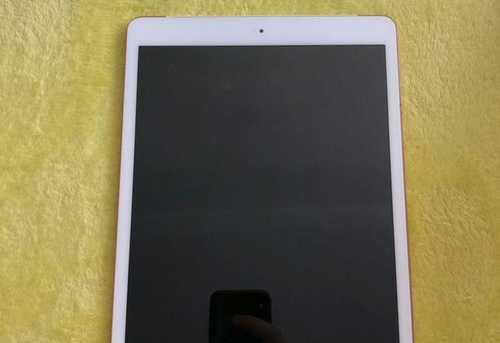 Планшет apple iPad 7 gen 128g sim