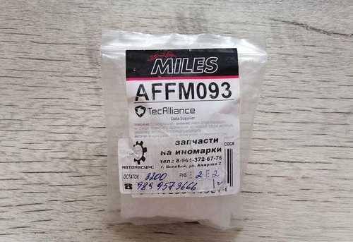 Сетчатый фильтр топливного насоса "Miles" Affm 093