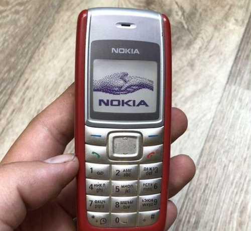 Nokia 1112 (Суппер Состояние)