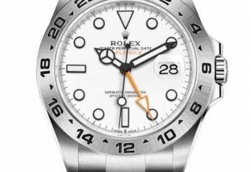 Rolex explorer II 42MM 226570-0001