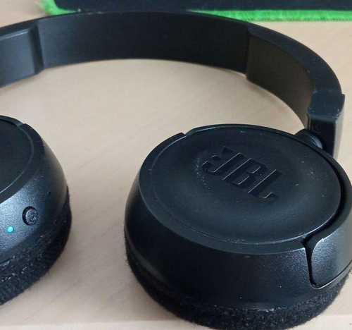 Беспроводные наушники jbl t450bt