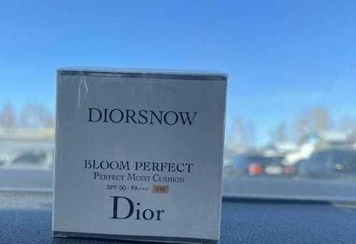 Dior diorsnow perfect