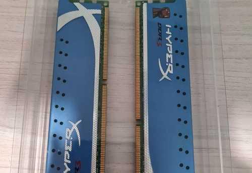 Оперативная память ddr3 4 gb