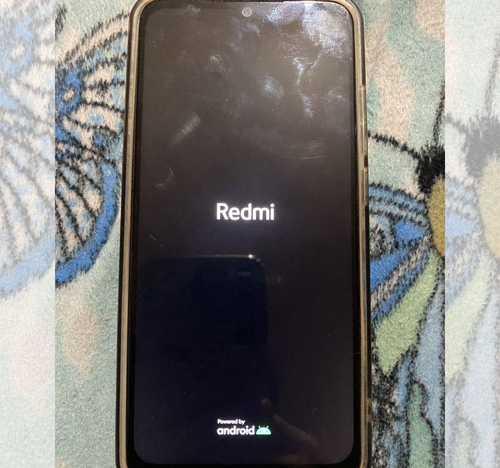 Xiaomi Redmi Note 7, 3/32 ГБ