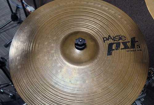 Тарелка Paiste PST5 Rock Ride 20