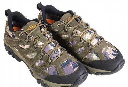 Ботинки Remington Trekking Boots olive