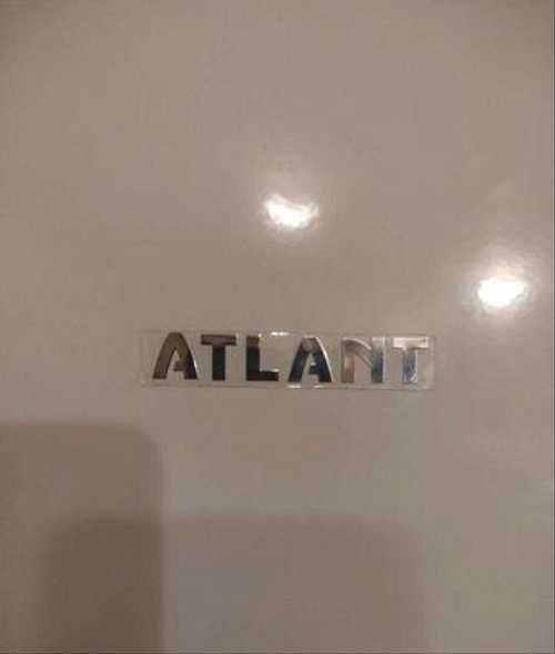 Холодильник Атлант No Frost